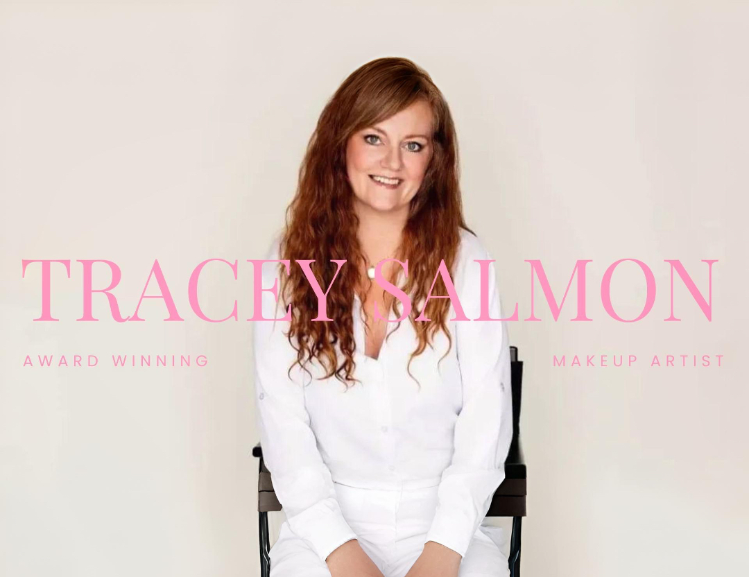 Professional Makeup Artist in Epsom & Surrey | Tracey Salmon